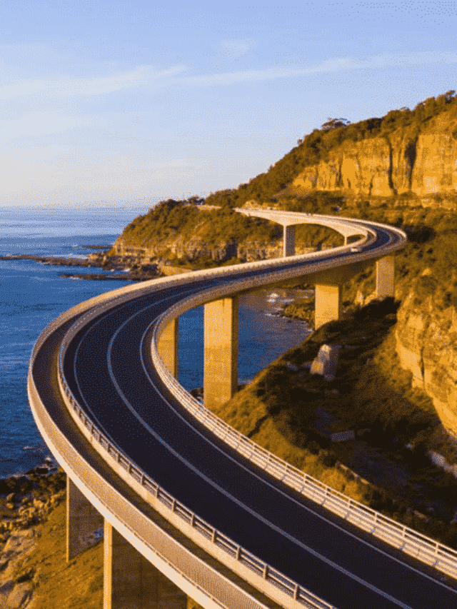 As Incríveis Estradas mais longas da Terra - Viver Viajar As Incríveis Estradas mais longas da Terra - Viver Viajar